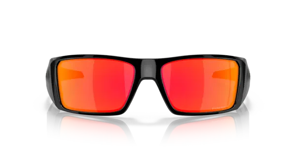 Oakley Heliostat Sunglasses - Prizm Ruby