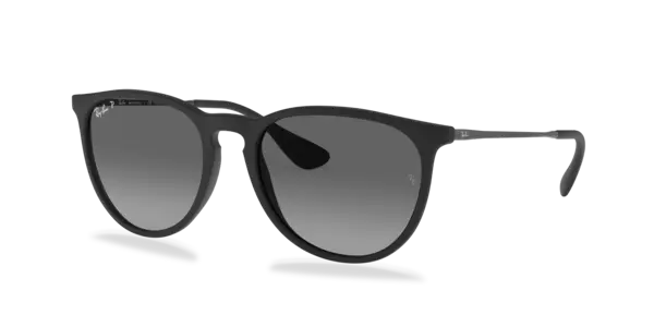 Ray-ban Erika Sunglasses - Grey
