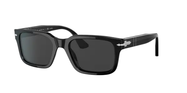 Persol Sunglasses - Polarized Dark Grey