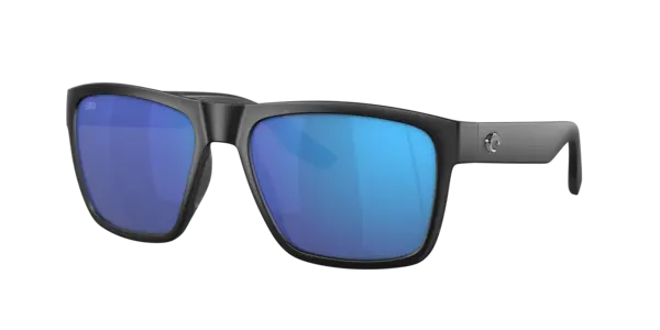 COSTA Paunch Sunglasses - Blue Mirror