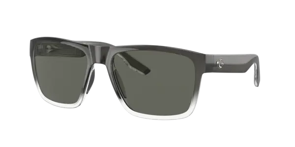COSTA Paunch Sunglasses - Gray