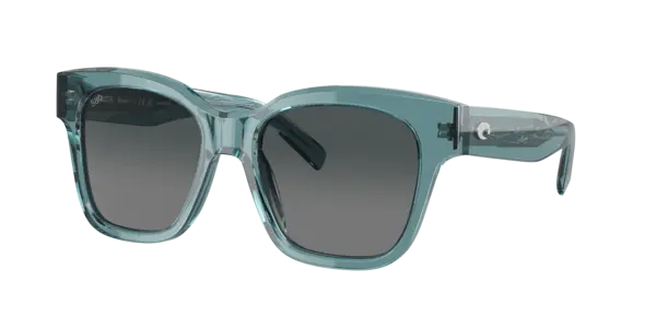 COSTA Sunglasses - Gray Gradient