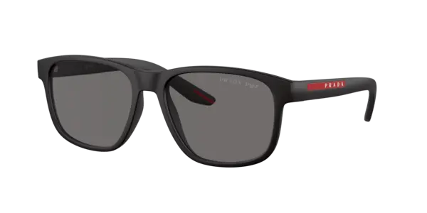 Prada Sunglasses - Polar Dark Grey