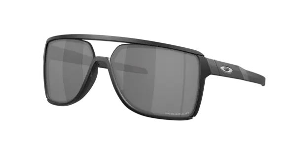 Oakley Sunglasses - Prizm Black Polarized