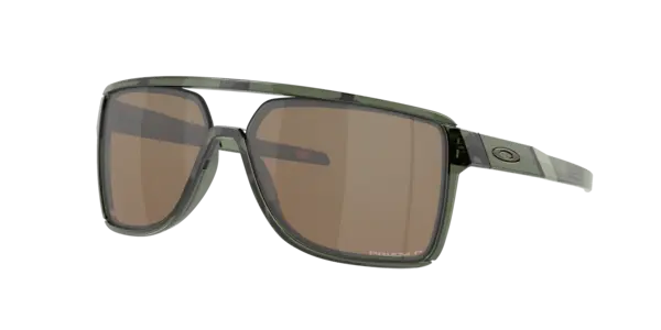 Oakley Sunglasses - Prizm Tungsten Polarized