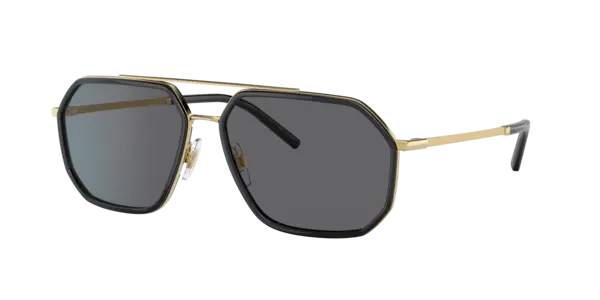 Dolce & Gabbana Sunglasses - Polar Grey