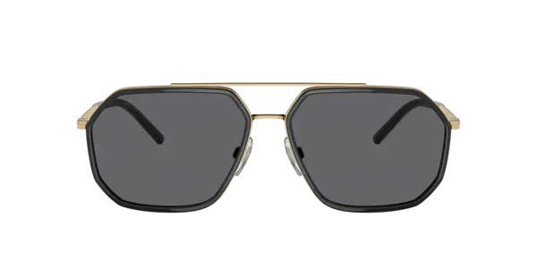 Dolce & Gabbana Sunglasses - Polar Grey