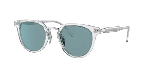Prada Sunglasses Pr 17ys - Polarized Green