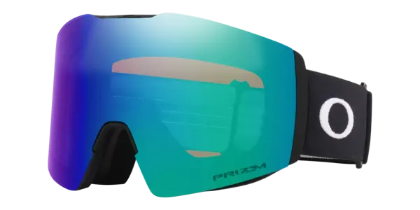 Oakley Fall Line L Snow Goggles - Prizm Snow Argon Iridium