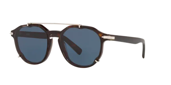 Dior Blacksuit Ri Sunglasses - Blue