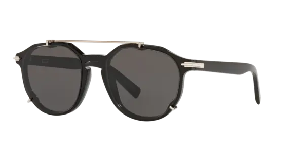 Dior Diorblacksuit Ri Sunglasses - Smoke