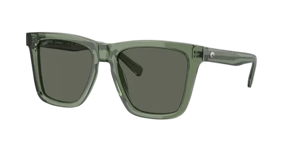 COSTA Keramas Sunglasses - Gray