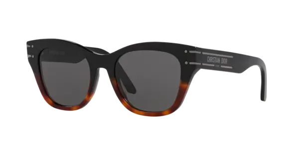 Dior Diorsignature B4i Sunglasses - Smoke
