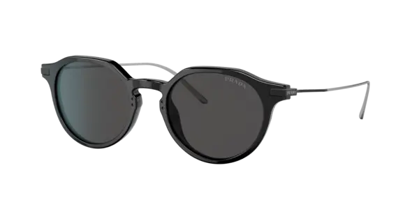 Prada Sunglasses - Dark Grey