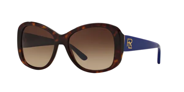 Ralph Lauren Sunglasses - Gradient Brown