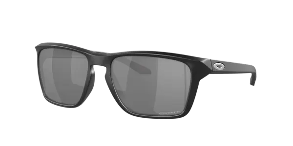 Oakley Sylas Sunglasses - Prizm Black Polarized