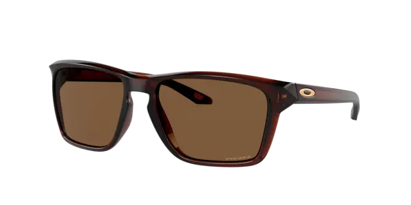 Oakley Sylas Sunglasses - Prizm Bronze