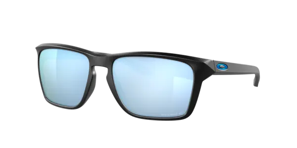 Oakley Sylas Sunglasses - Prizm Deep Water Polarized