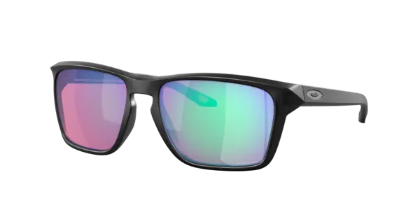 Oakley Sylas Sunglasses - Prizm Golf