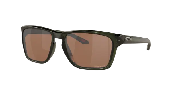 Oakley Sylas Sunglasses - Prizm Tungsten