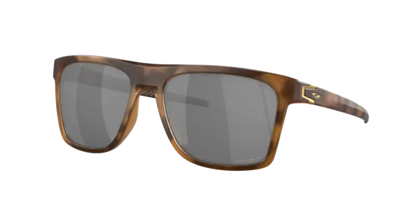 Oakley Leffingwell Sunglasses - Prizm Black Polarized