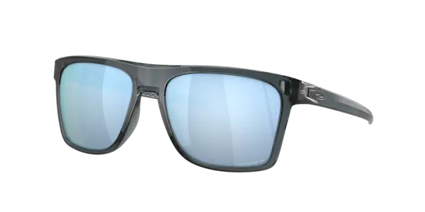 Oakley Leffingwell Sunglasses - Prizm Deep Water Polarized