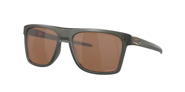 Oakley Leffingwell Sunglasses - Prizm Tungsten