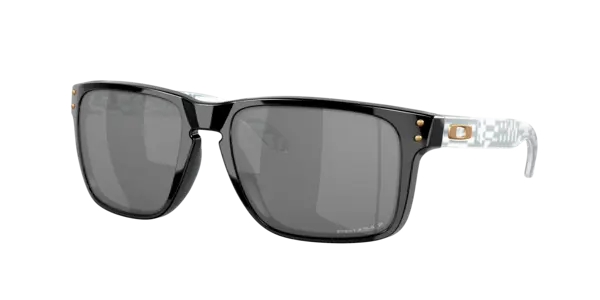 Oakley Holbrook™ Xl Introspect Collection Sunglasses - Prizm Black Polarized