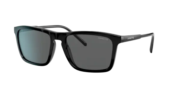 ARNETTE Sunglasses - Dark Grey