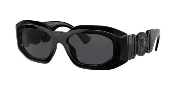 Versace Sunglasses - Dark Grey