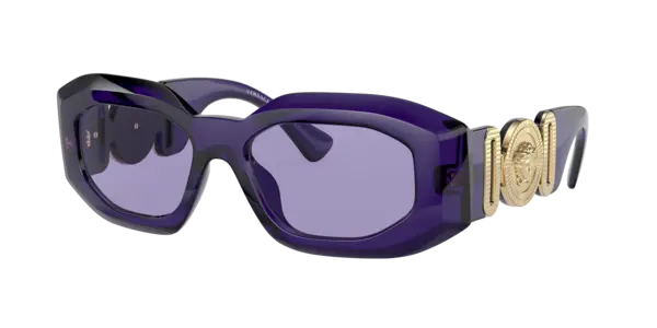 Versace Sunglasses - Violet
