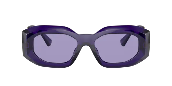 Versace Sunglasses - Violet