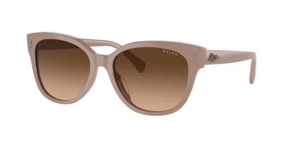 Ralph Lauren Ra5305u Sunglasses - Brown