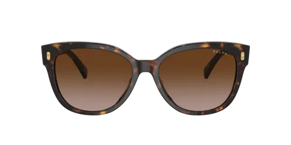 Ralph Lauren Ra5305u Sunglasses - Gradient Brown