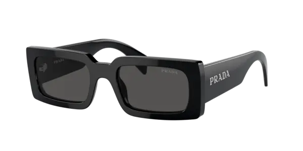 Prada Sunglasses - Dark Grey