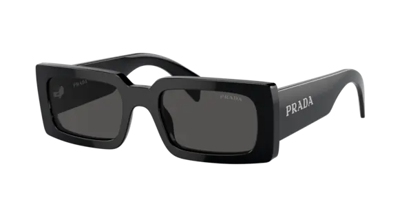 Prada Sunglasses - Dark Grey