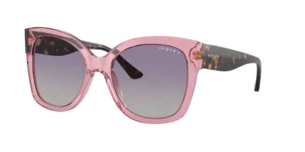 VOGUE EYEWEAR Sunglasses - Violet