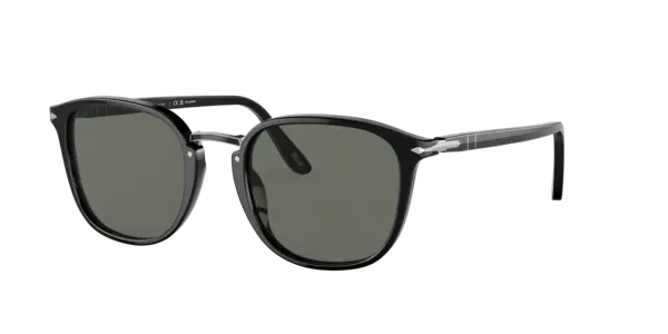 Persol Sunglass - Green Polarized