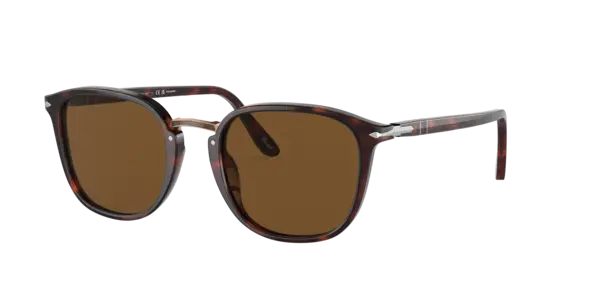 Persol Sunglass - Polarized Brown
