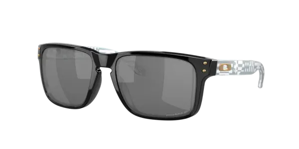 Oakley Holbrook™ Sunglasses - Prizm Black Polarized