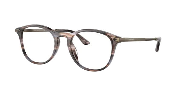 Giorgio Armani Eyeglasses - Clear