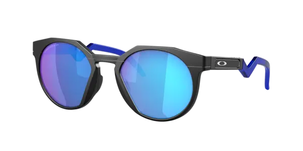 Oakley Hstn Sunglasses - Prizm Sapphire Polarized