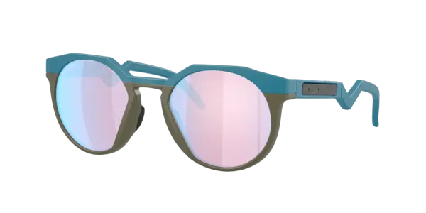 Oakley Hstn Sunglasses - Prizm Snow Sapphire