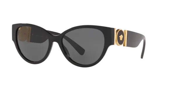 Versace Sunglasses - Dark Grey