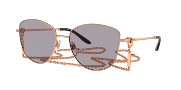 Ralph Lauren The Vivienne Sunglasses - Lilac