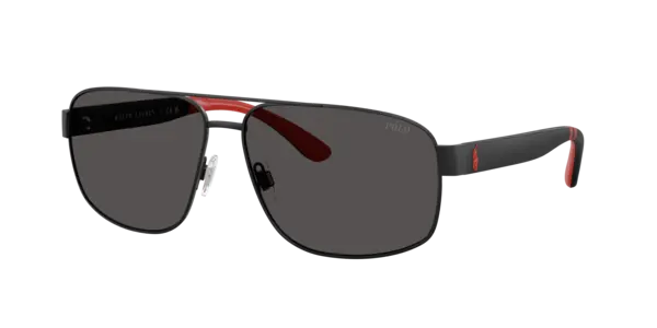 Polo Ralph Lauren Sunglasses - Grey