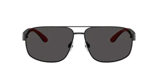 Polo Ralph Lauren Sunglasses - Grey