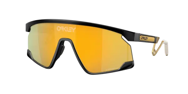 Oakley Bxtr Sunglasses - Prizm 24k