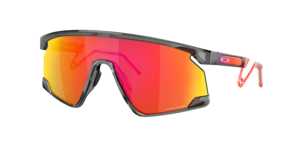 Oakley Sunglasses - Prizm Ruby