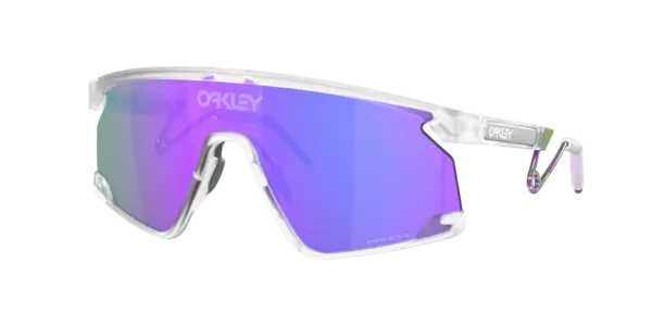 Oakley Bxtr Sunglasses - Prizm Violet